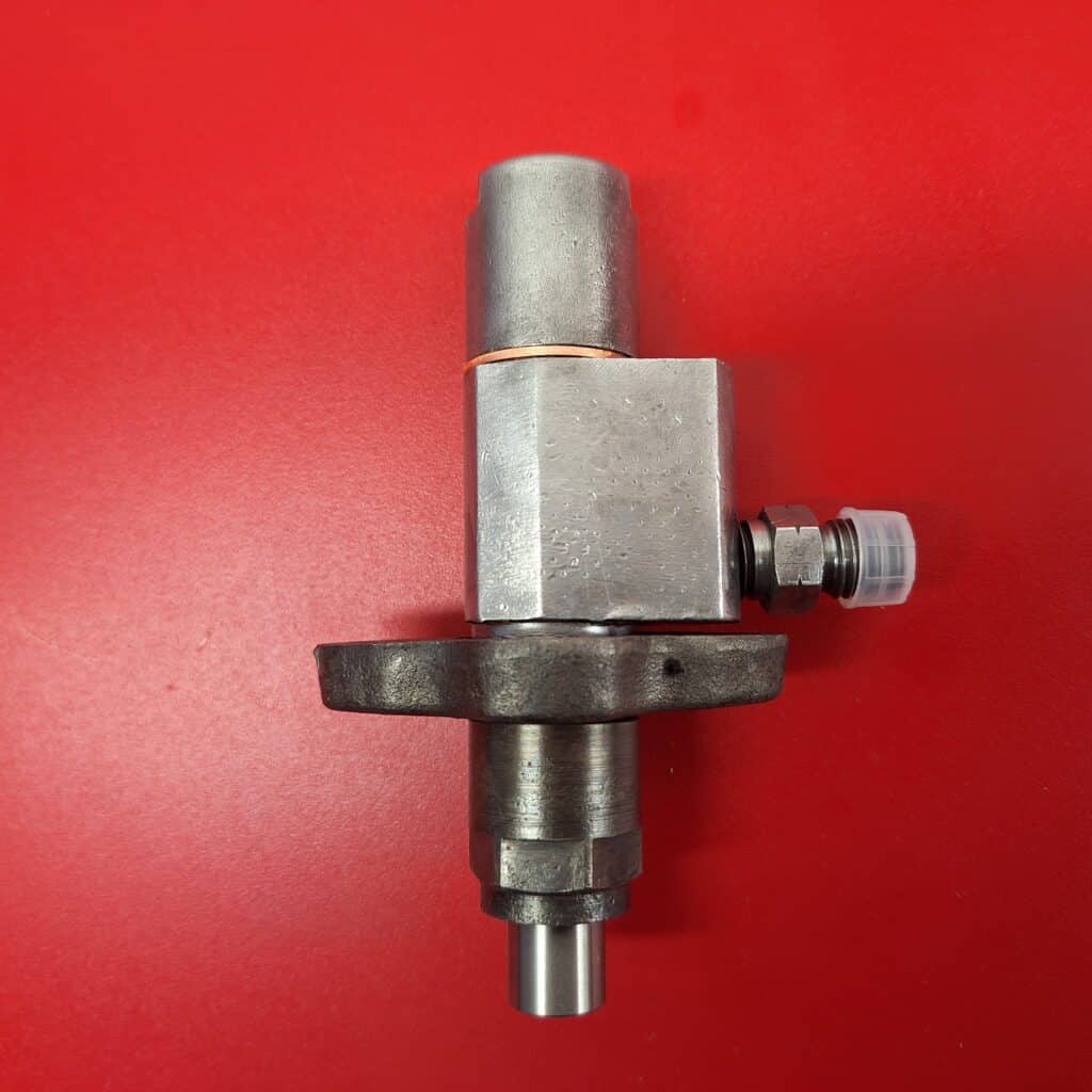Vaihtosuutin Perkins 4.107 / 4.108 - Dieselkauppa.com