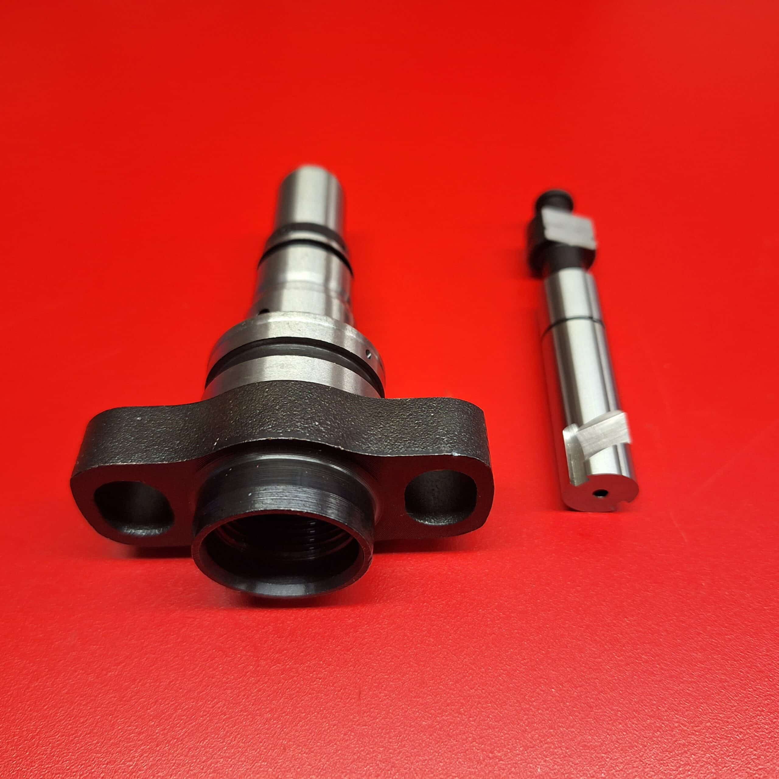 Ruiskutuselementti 13mm Tasapää Bosch P7100 - Dieselkauppa.com